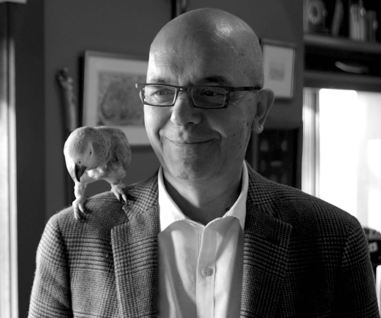 Alex Šepkus New York – v2o aukštoji juvelyrika