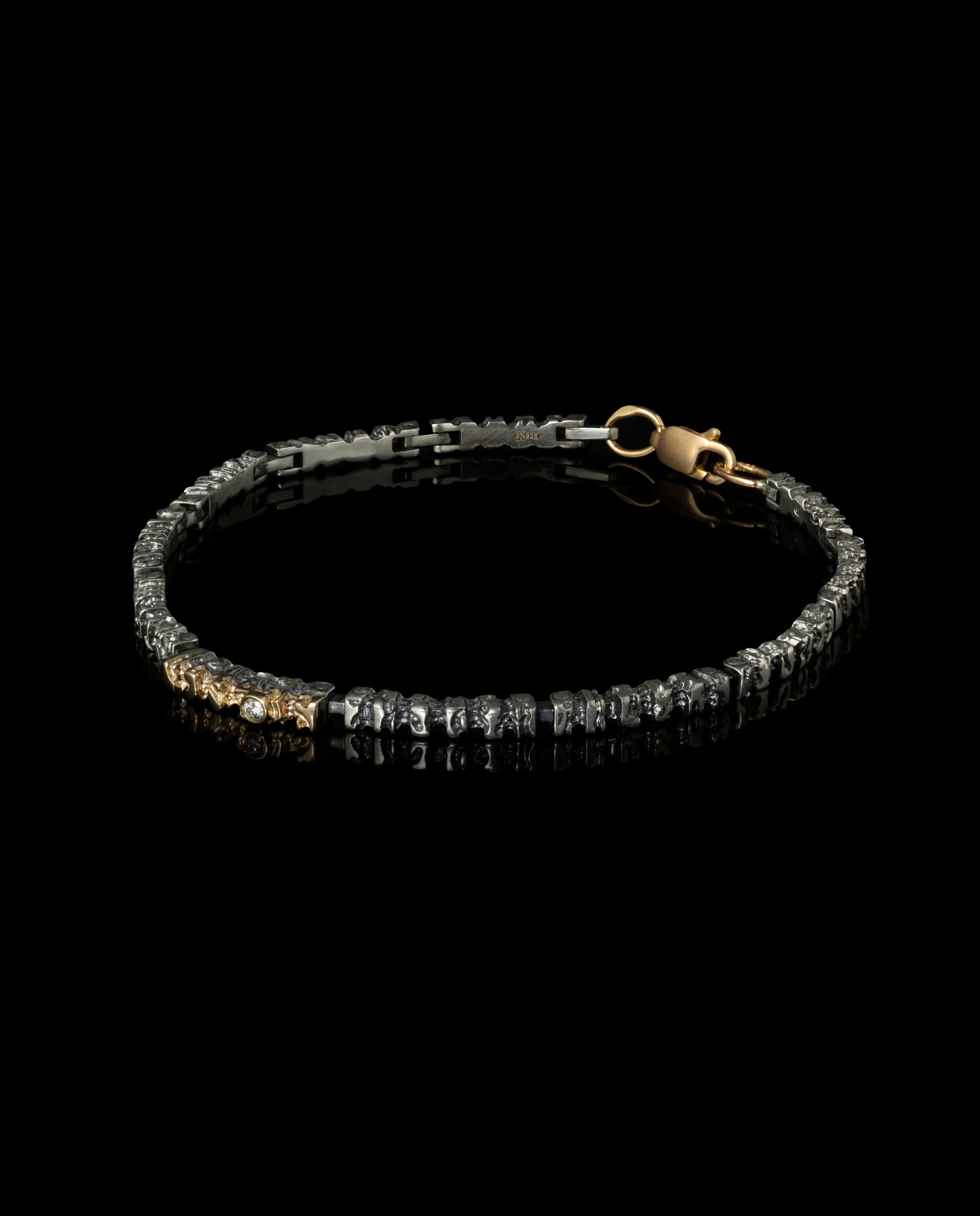 Apyrankės – v2o aukštoji juvelyrika